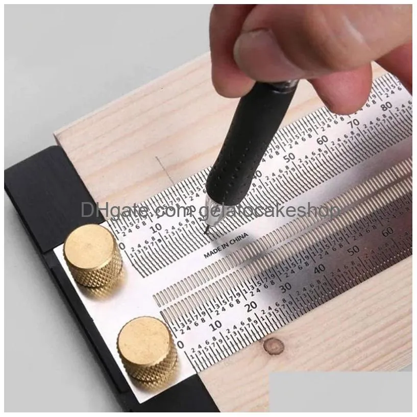 DHgate.com:T-Type High-Precision Stainless Steel Woodworking Hole ...