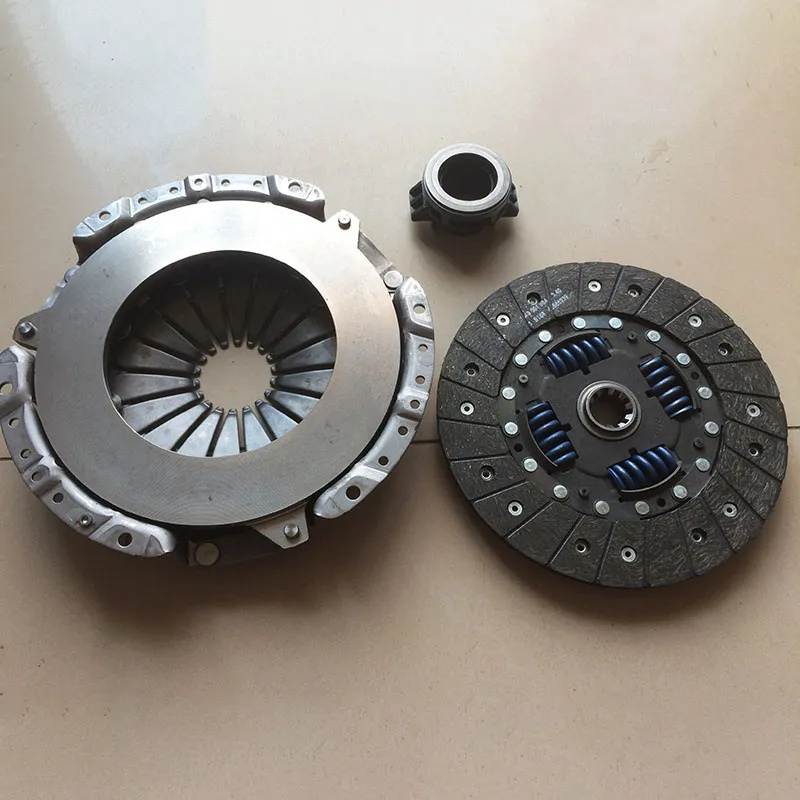DHgate.com:3-Piece Clutch Kit: Release Bearings, Clutch Plates ...