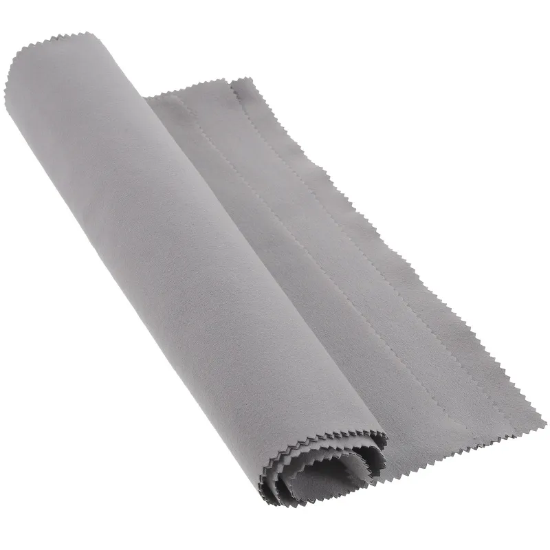 Cleaning Cloth Tools Microfiber Polish Cloths for Guitar, Violin, Cello ...
