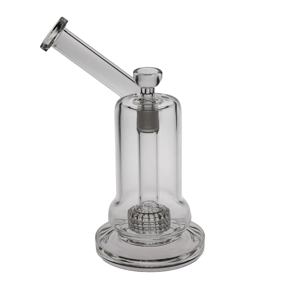 Side Car Matrix Bong Hookahs Birdcage Perc Thick Smoking Water Pipe ...