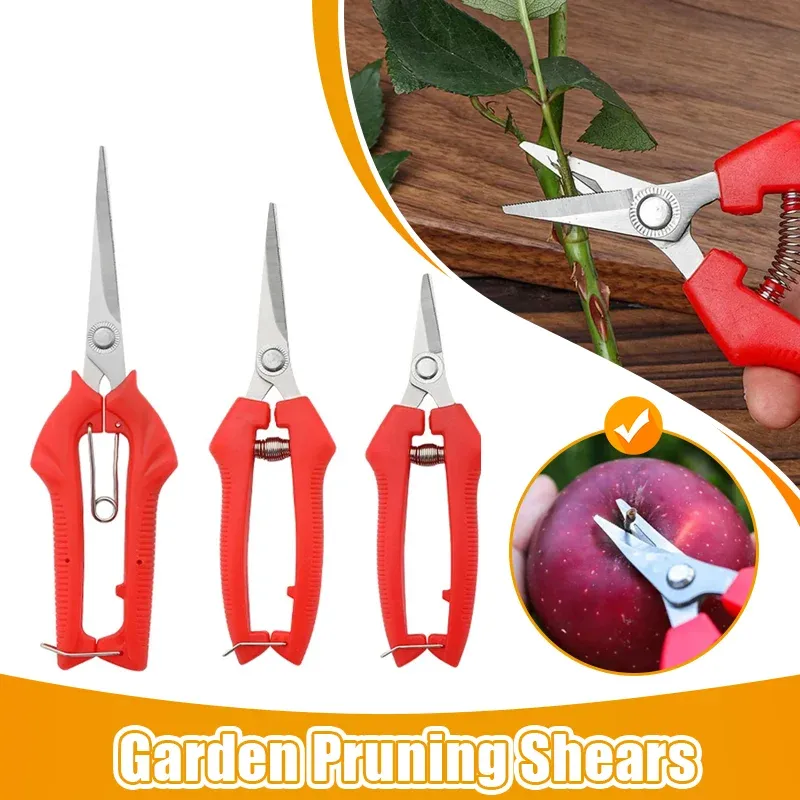 garden shears small