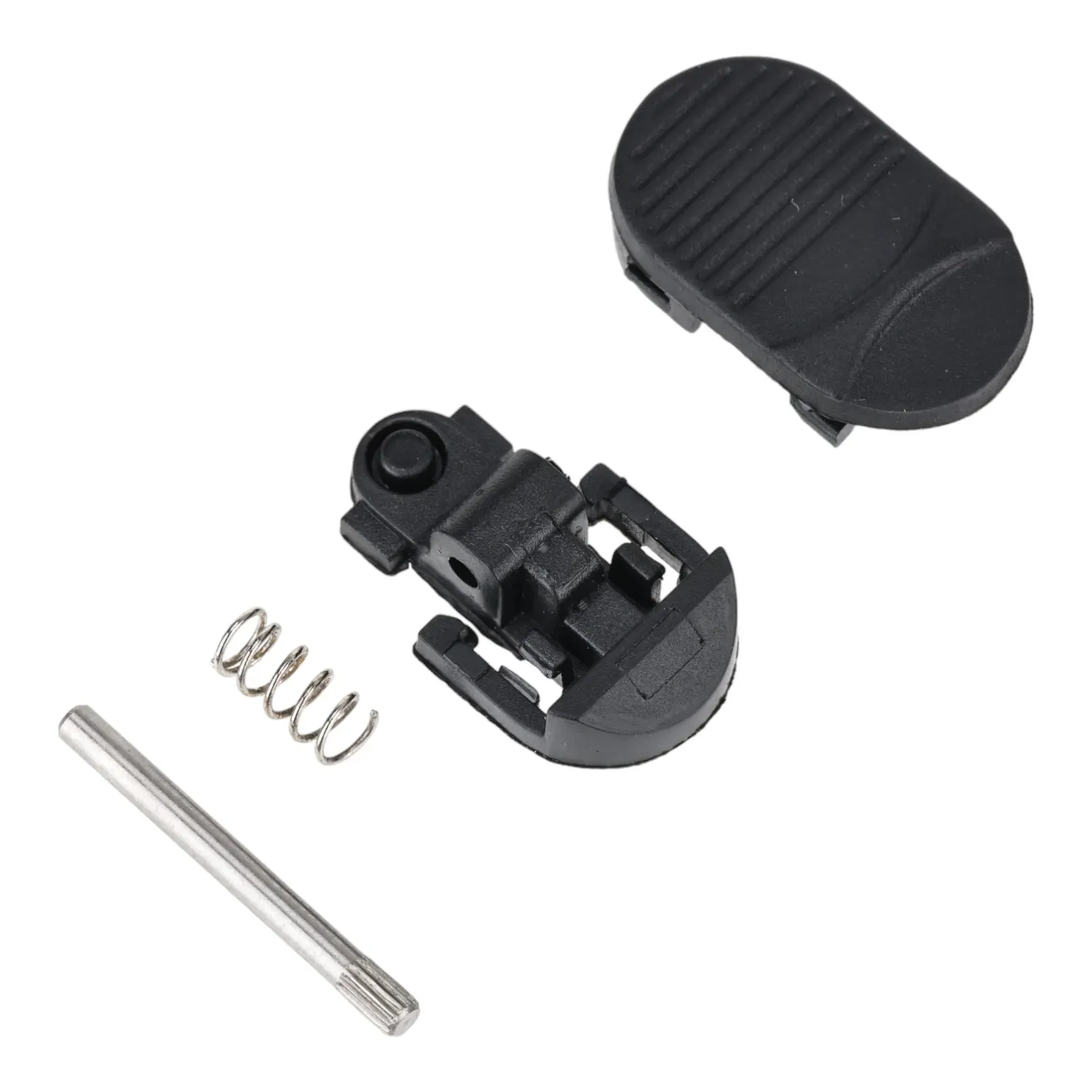 Plastic Buckle Hook Latch For HX X7 Quick Wheel Scooter Dashboard ...