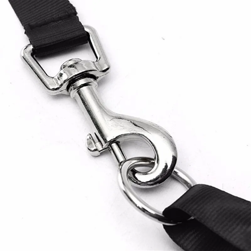 Adjustable Gentle Leader Dog Nose Leash Collar with Leash for Training ...