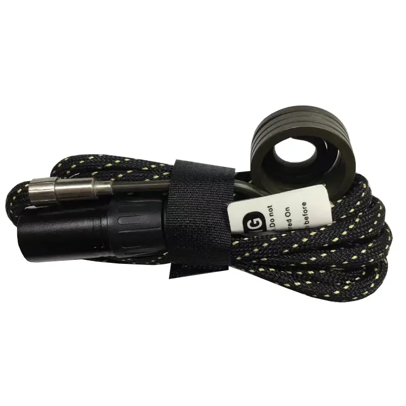 Electric Dab Heating System Coil With Wire And Cord For PID E Nail LL ...