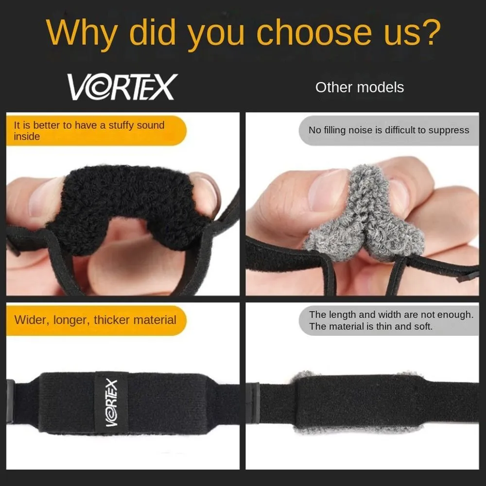 Adjustable Electric Guitar Straps Strap With Noise Damper And Silent ...