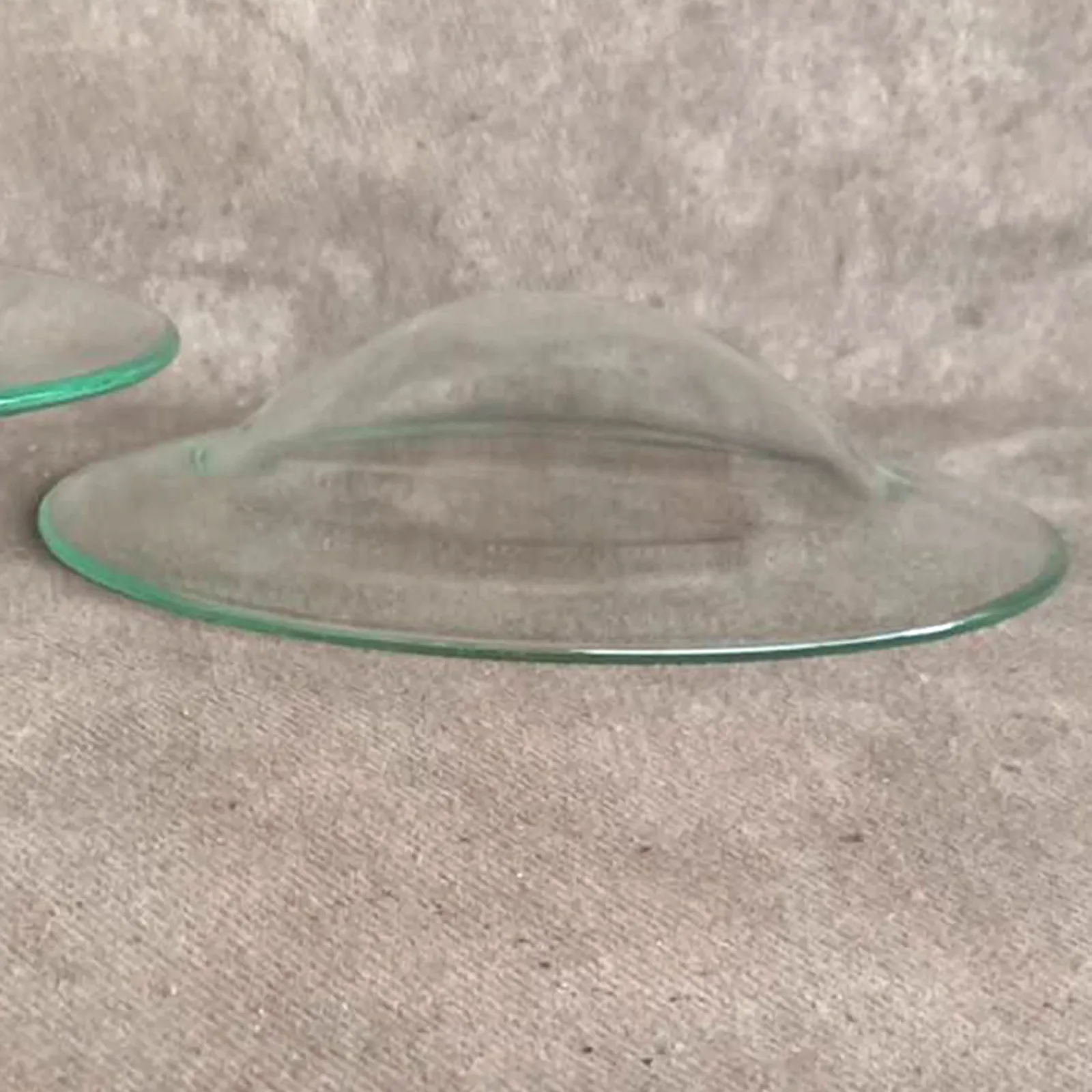 Clear Glass Wax Heating Bowl Kits for Candle Making and Oil Warming, 3. ...