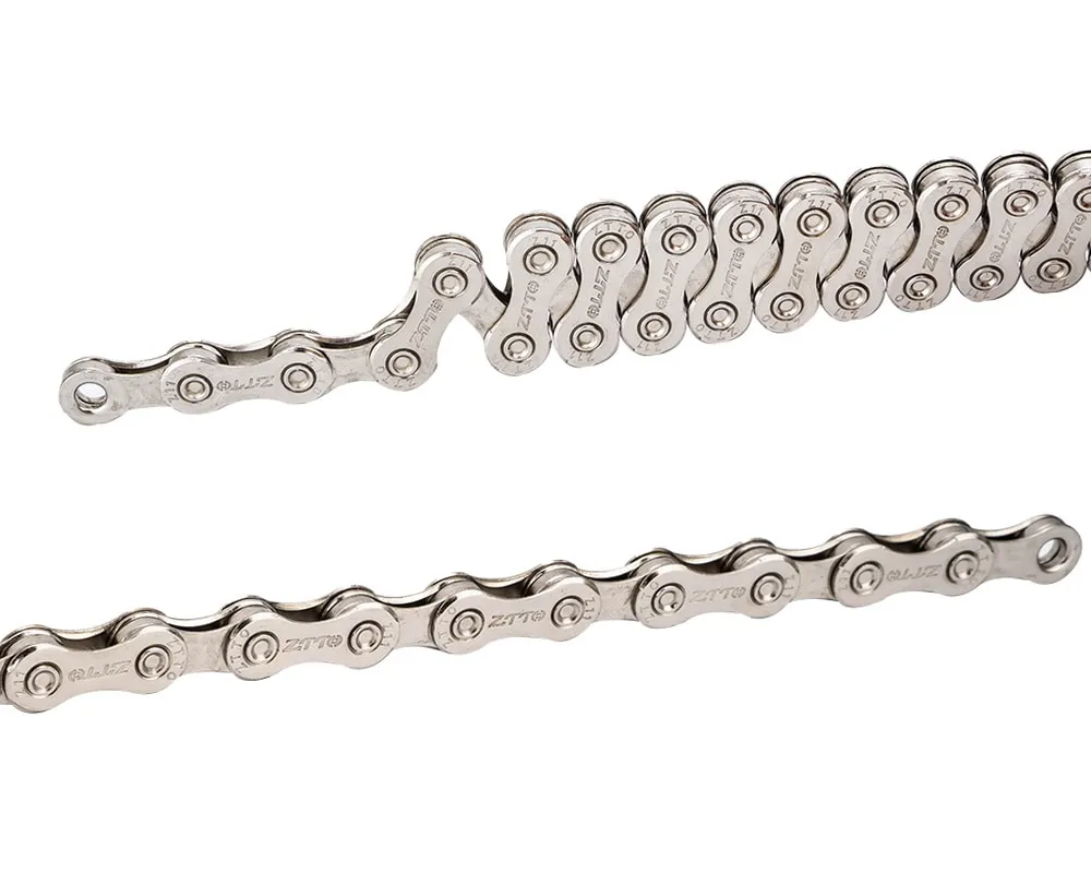 8/9/10 Speed Bicycle Chain: Durable Cycling Chain Parts for Mountain ...