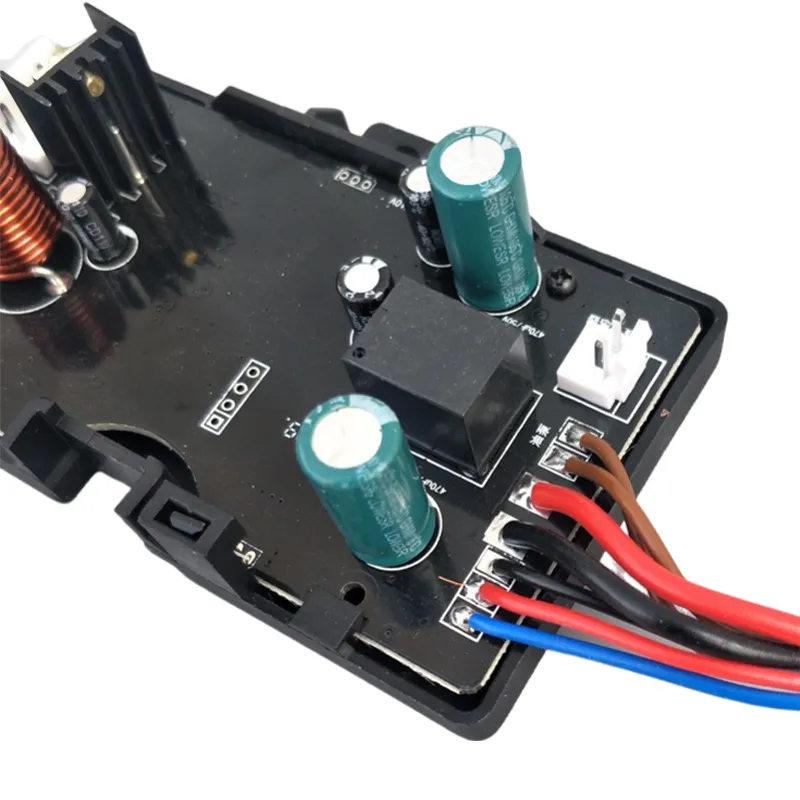 High-Power gaming control board for Air Diesel Parking Heater, Car ...