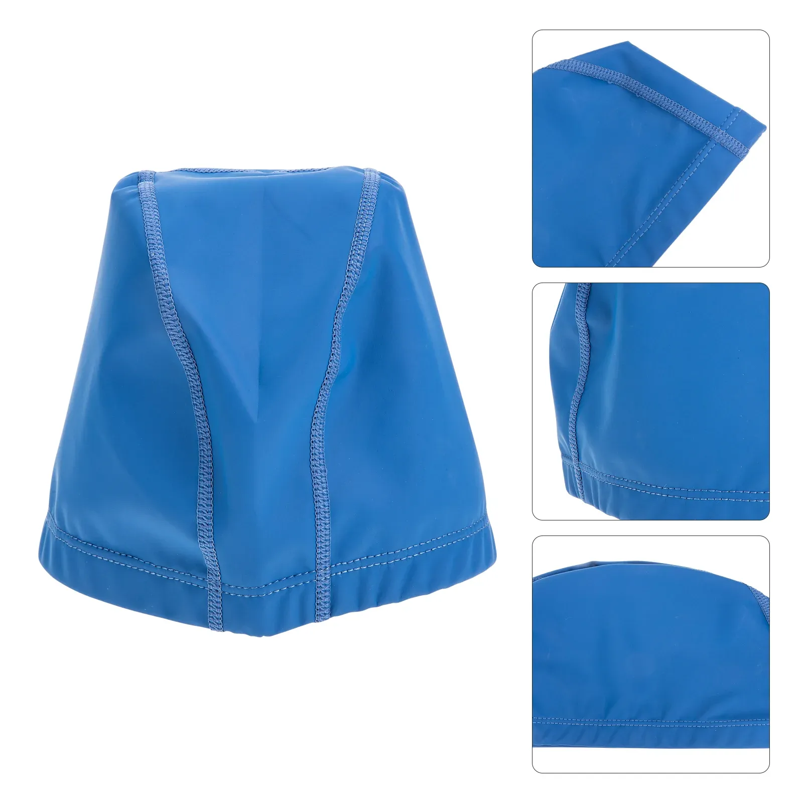 DHgate.com:Waterproof Silicone Swimming Cap for Adults, Scuba Diving ...