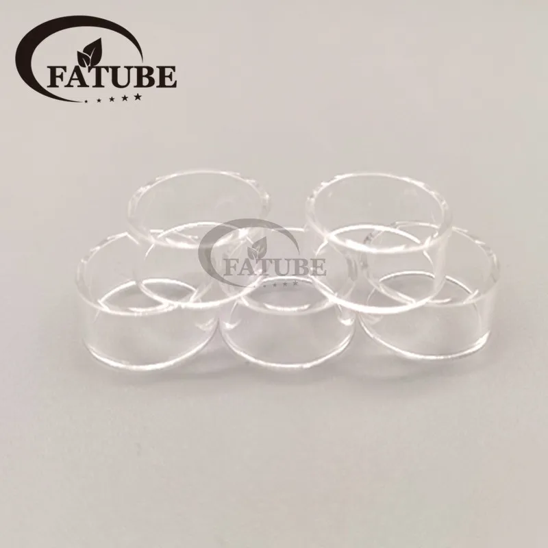 Kayfun Mini V3 Plus/V4/v5 Straight Glass CUP Kit - 3.5ml/twister 30W ...