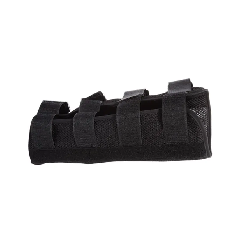 Elbow Brace Splint Elbow Fracture Immobilizer Protector for Cubital ...