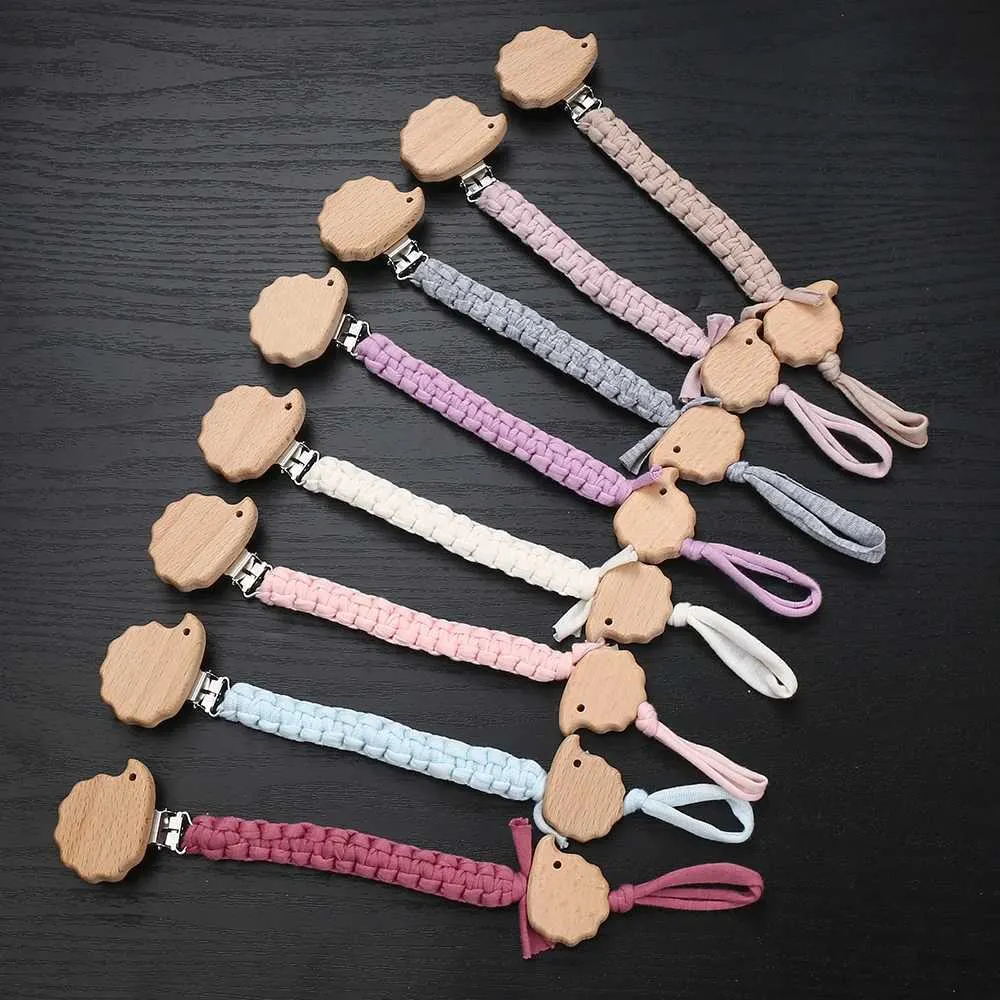 soothie pacifier holder