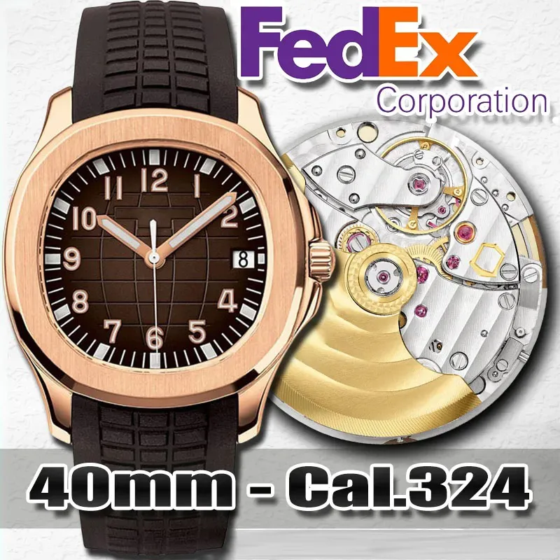 Luxury Designer Watches Men's Watches High Quality Rousseau Watches ...