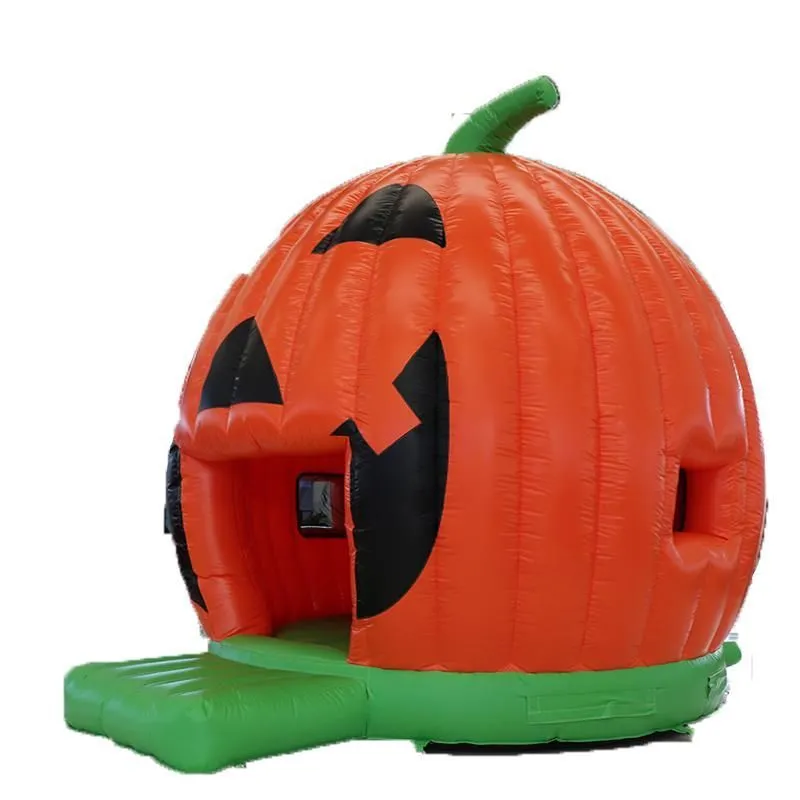 Customized Giant Inflatable Pumpkin Tent Bouncers ... From Inflatable ...