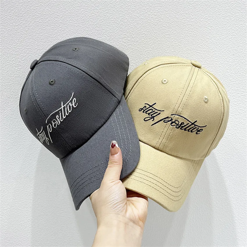 Embroidered Luxury Baseball Cap - Adjustable Fit, Men & Women ...