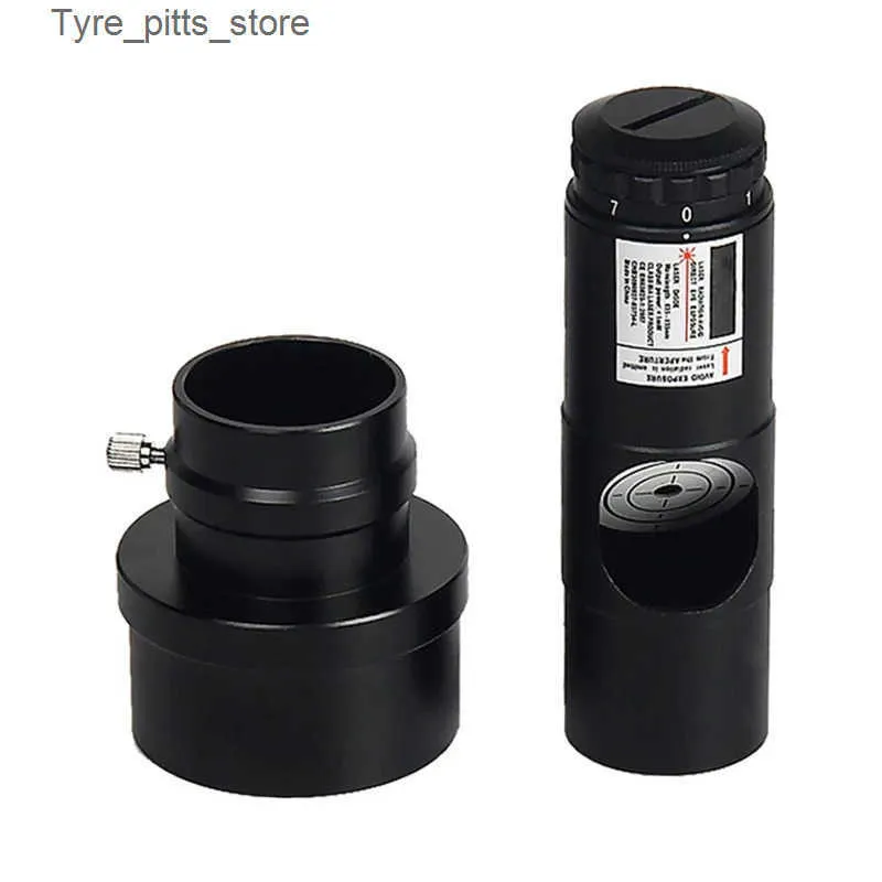 Astromania Laser Collimator With Laser Calibration Counter And Single ...