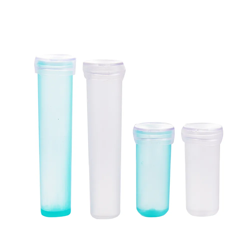 Flower Water Tubes: Keep Blooms Fresh! Hydroponics Plastic Containers ...