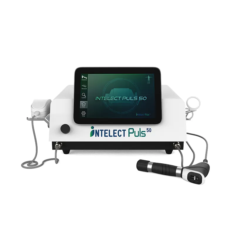 Ergonomic Pulsed Electrotherapy Machine: Precision Pain Relief & Muscle ...