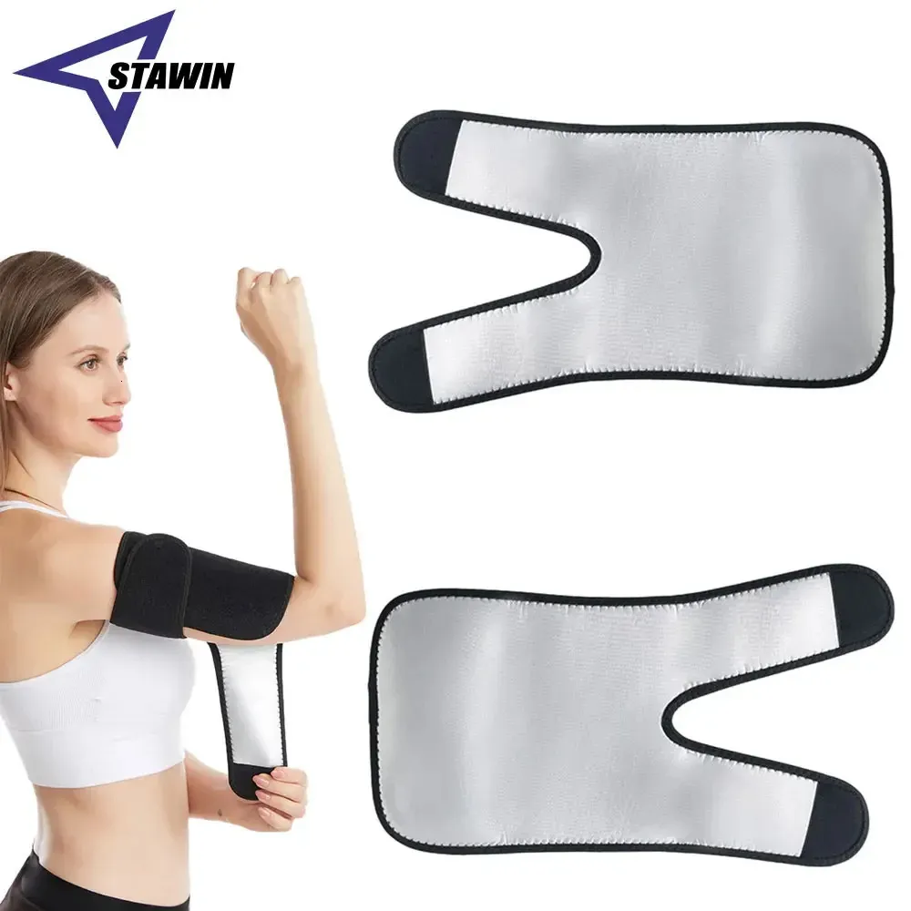 Adjustable Arm Shapers: Sauna Sweat Bands for Women's Workout ...