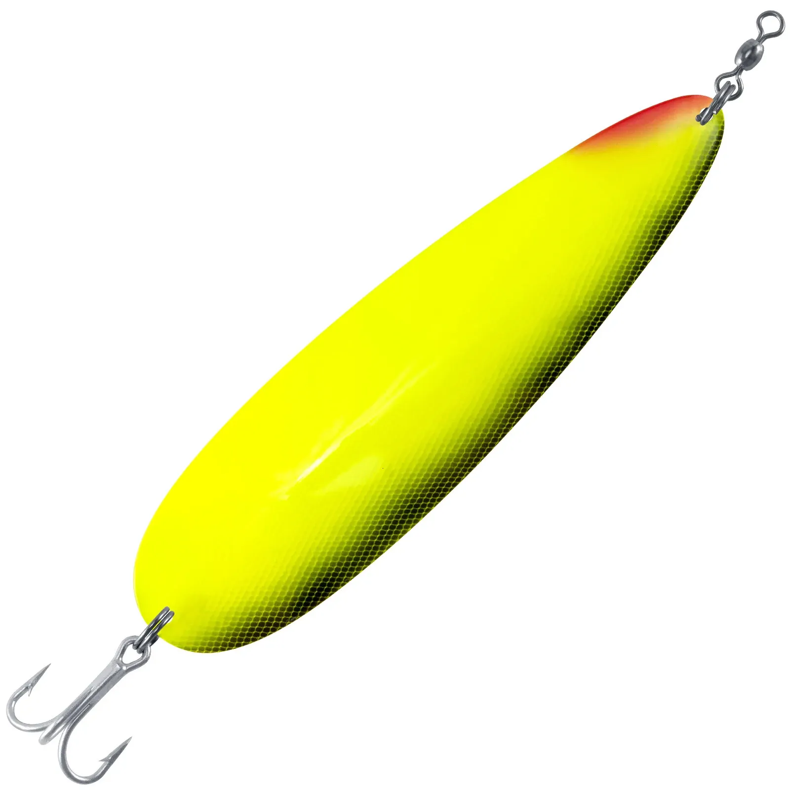 Saltwater Fishing Spoon Lure 200mm - Premium Quality, Heavy Duty ...