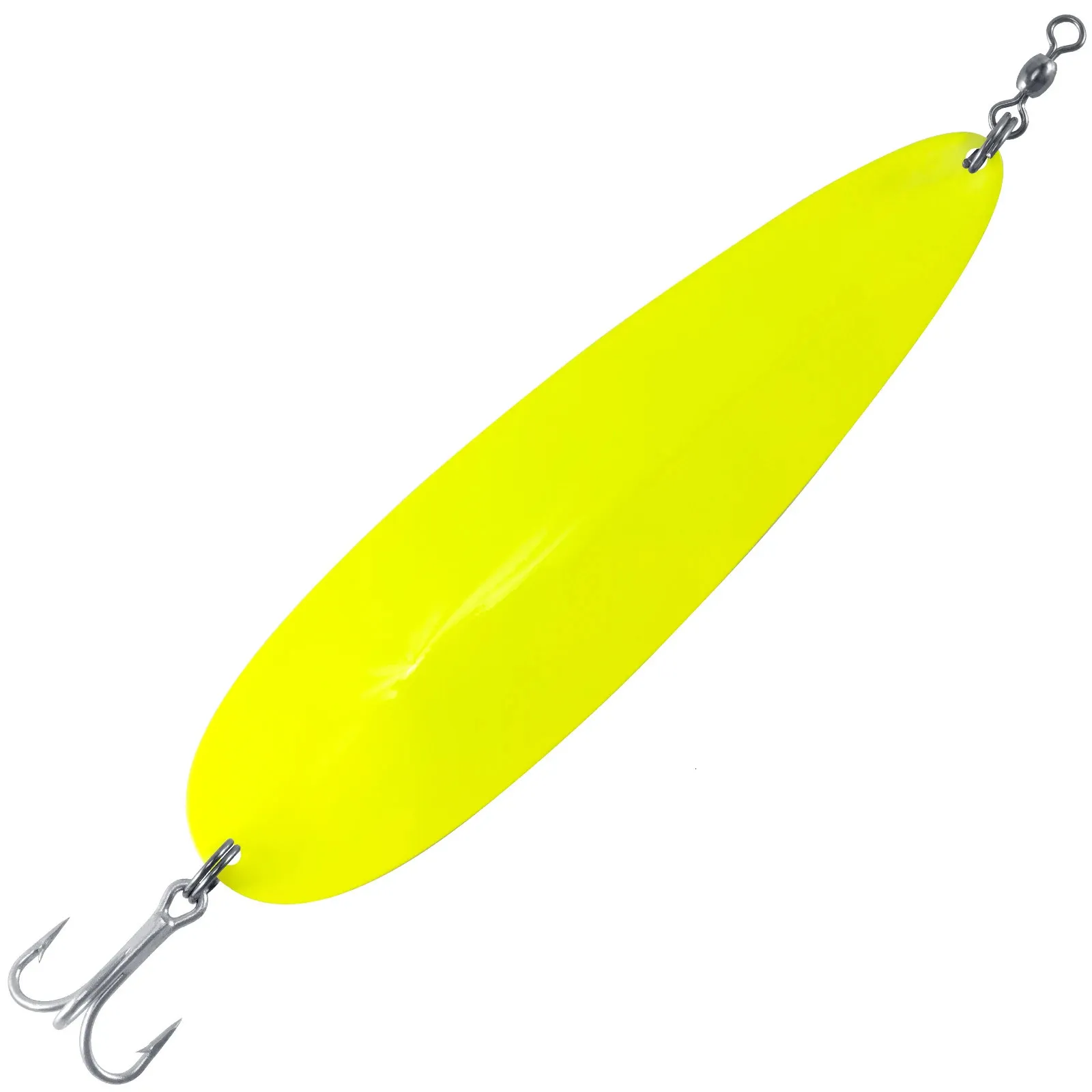 Saltwater Fishing Spoon Lure 200mm - Premium Quality, Heavy Duty ...