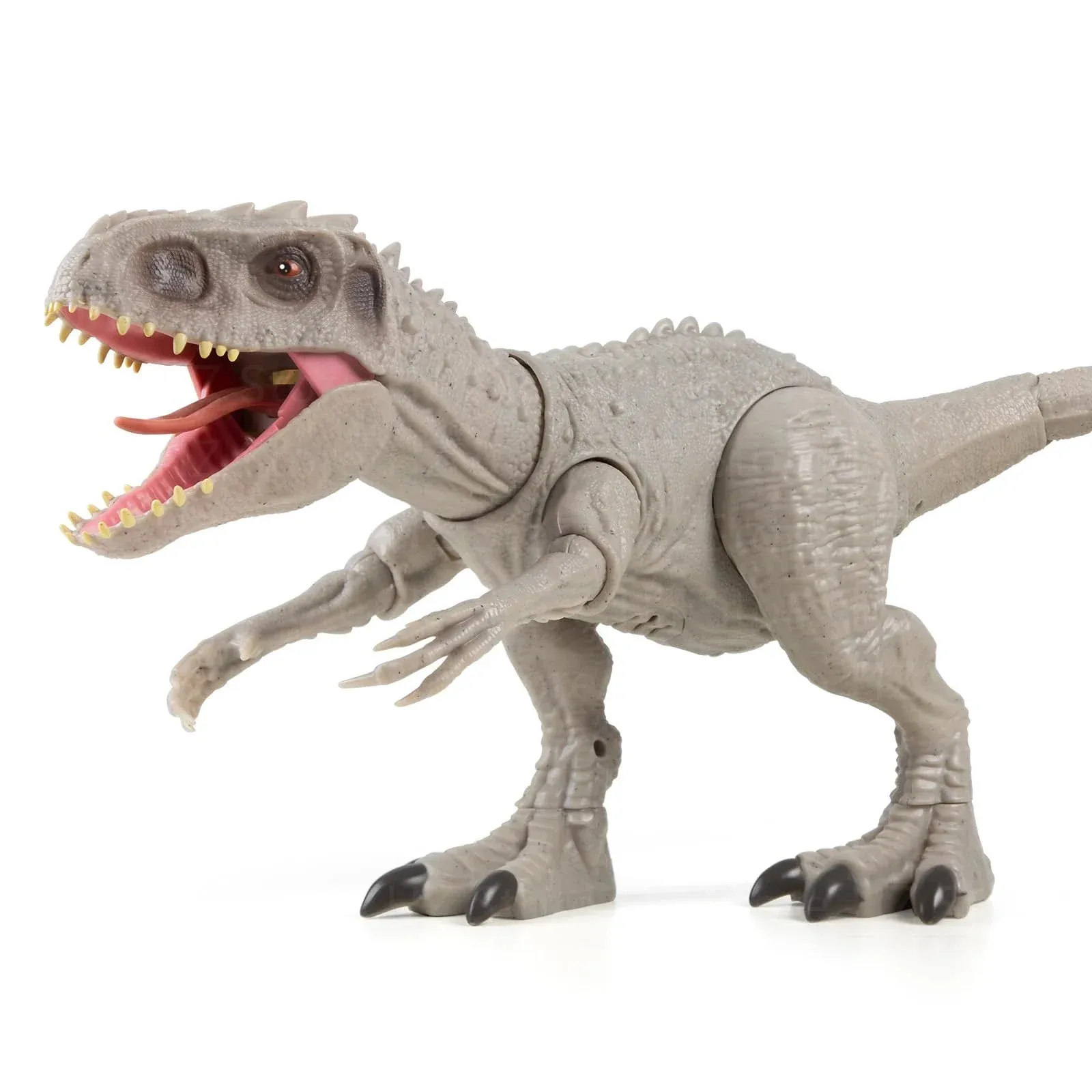 Jurassic Park Indominus T Rex Action Picture Dinosaur Toy Childrens ...