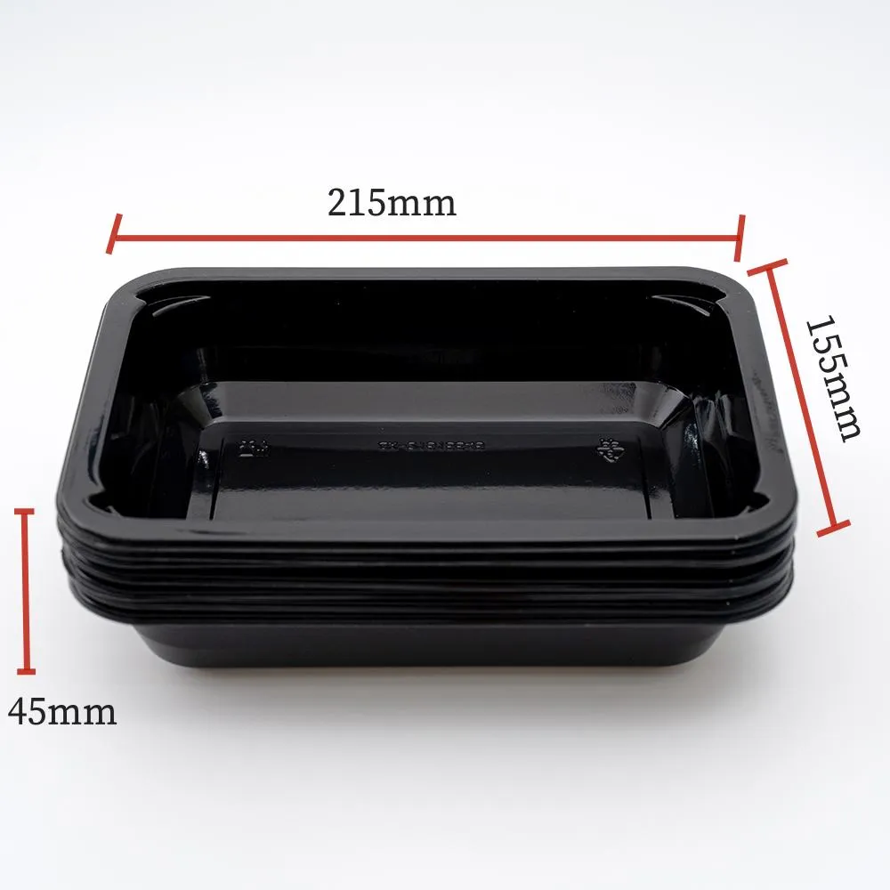 Disposable Beef And Mutton Trays: Durable & Hygienic Meat Packaging For ...
