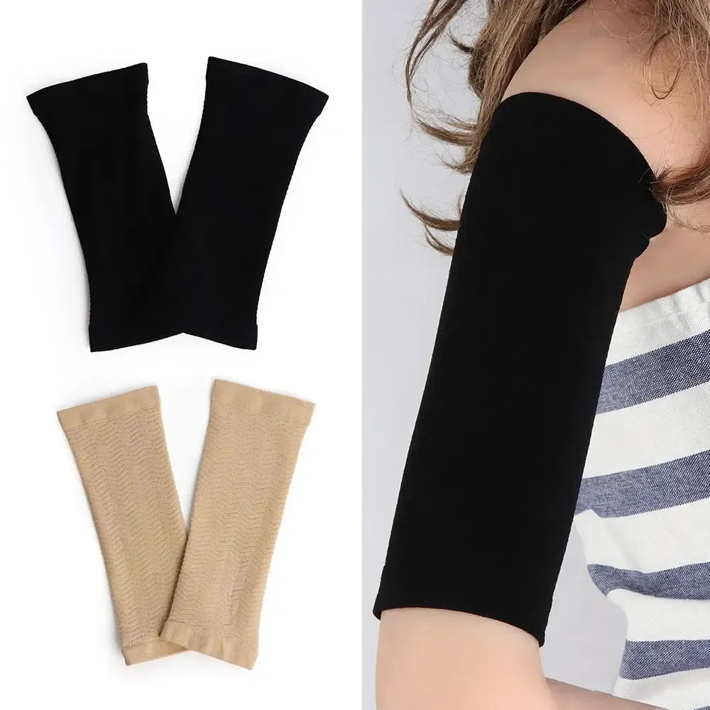 Slimming Arm Shapers - Cellulite & Fat Reduction Wraps | Weight Loss ...