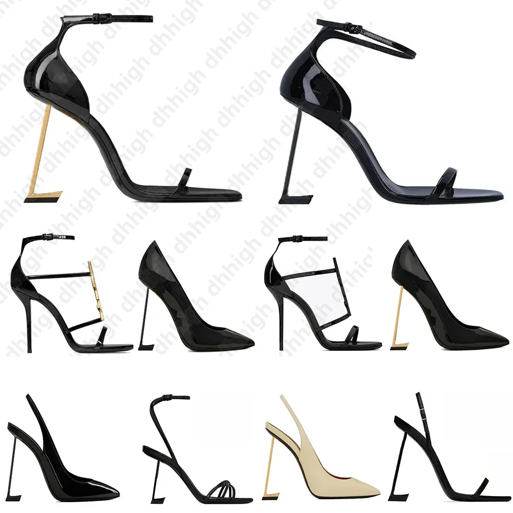 Wholesale Designer Womens Genuine Leather Slingback Sandals ... At Only ...