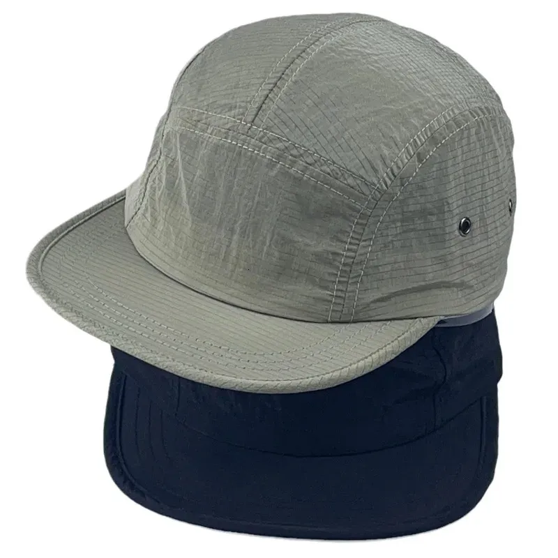 Fast Dry Nylon Baseball Cap - Perfect for Camping & Workouts! Shop Now ...