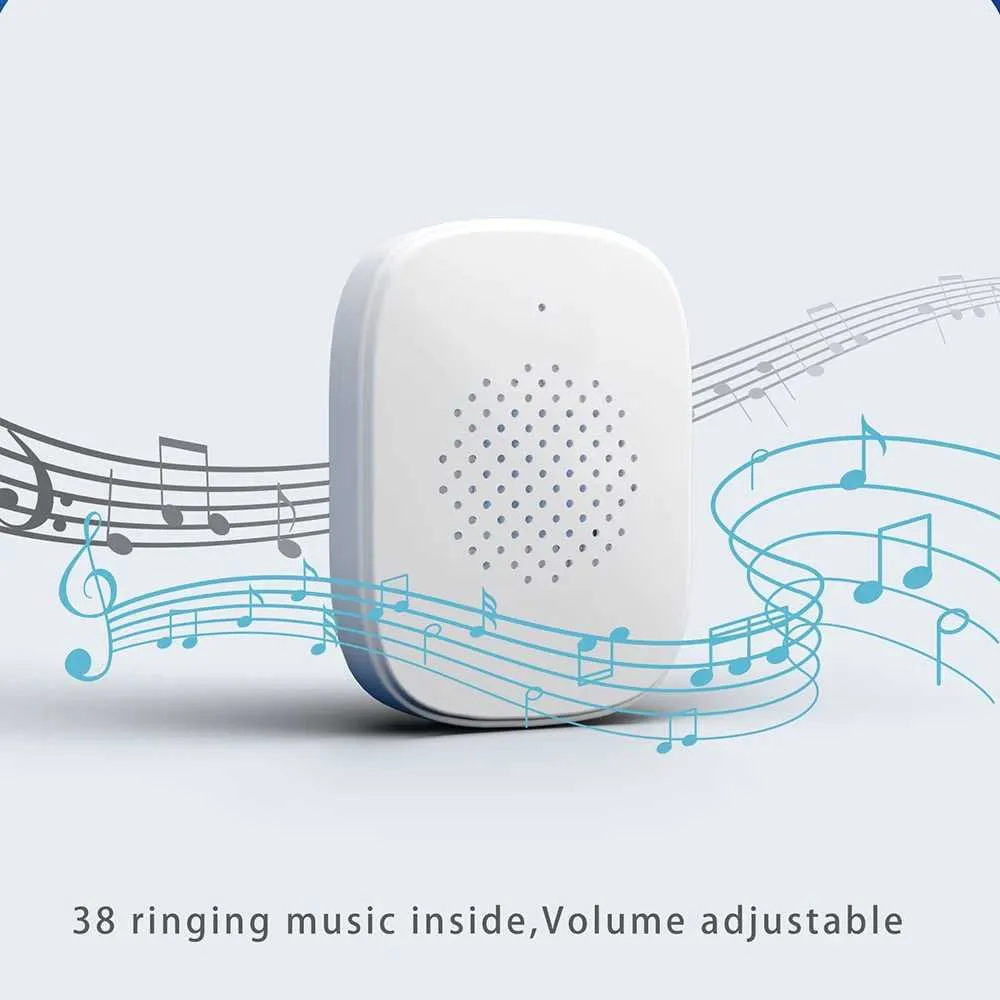 Smart Visual Doorbell Rode Rodelink Newsshooter Kit Multi Purpose ...