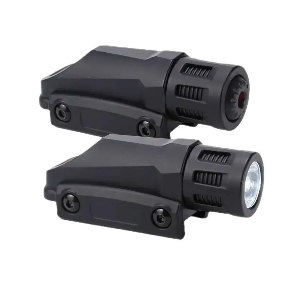Tactical Infrared Canadian Tire Flashlights Base For M46/M9/Glock G8 ...