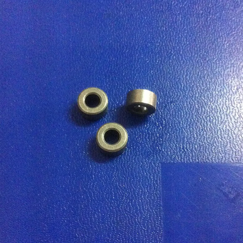 Premium 8mm Steel Bearings: High-Precision Iron-Based, Oil-Filled ...