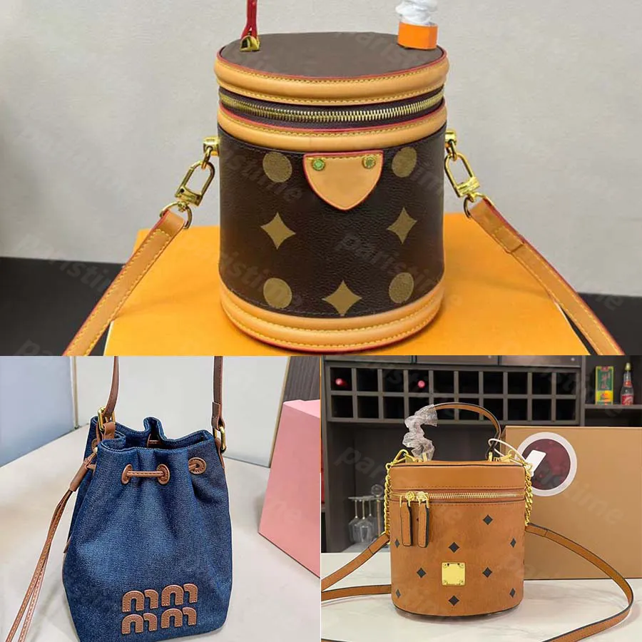 Luxury Designer The Bucket Purse For Women 14 Trendy Styles To Choose ...