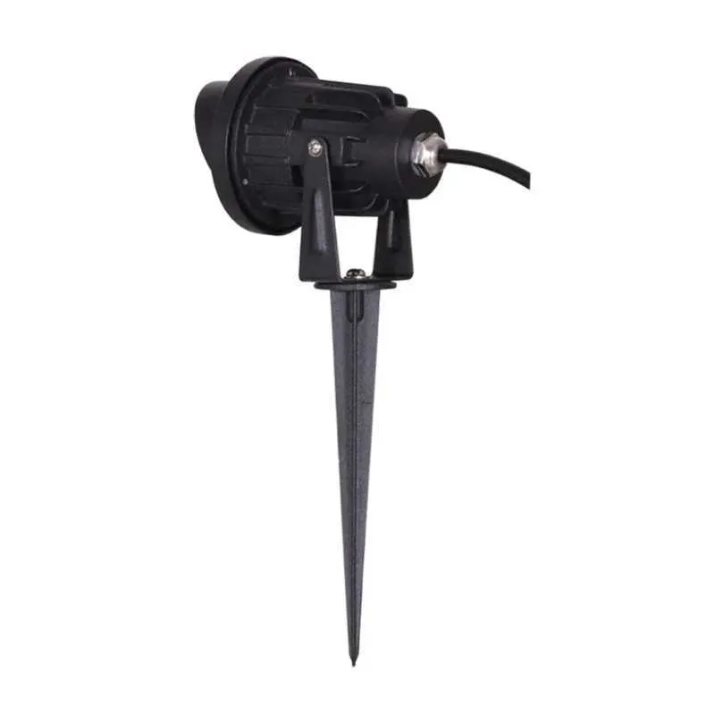 IP65 Waterproof LED COB Garden Spotlight - 3W, 5W, 10W - AC85-265V ...