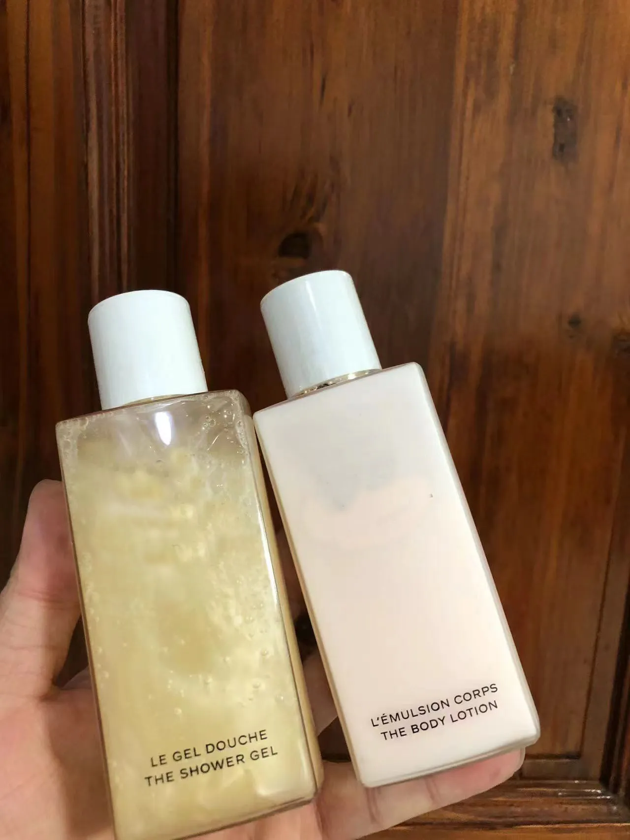 Luxury Perfume Body Wash Set Hydra Beauty Bath &... From ...