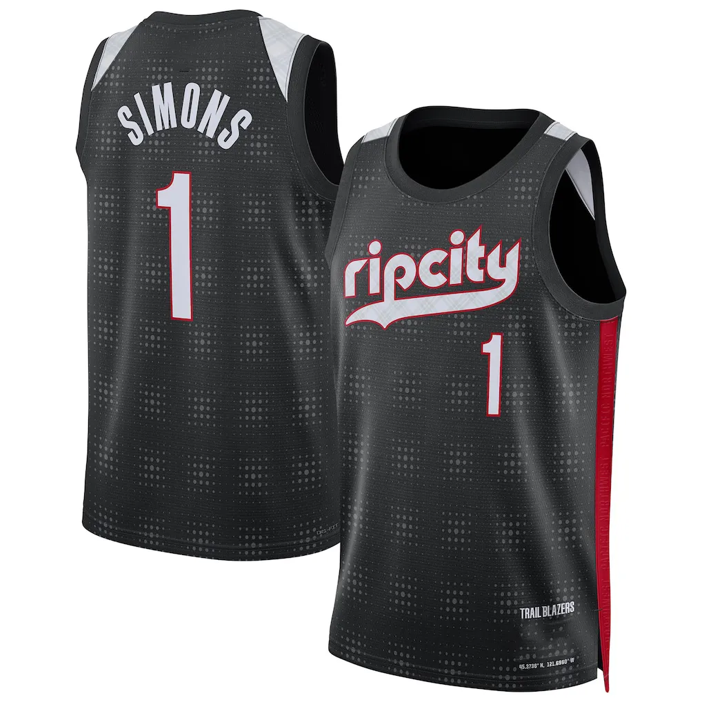Customized City Edition Basketball Player Uniform For Men, Women, And ...