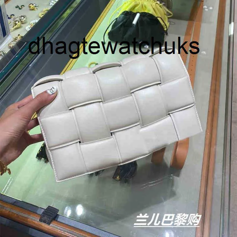 Designer Genuine Leather Pillow Shape Handbag with Hasp Closure for ...