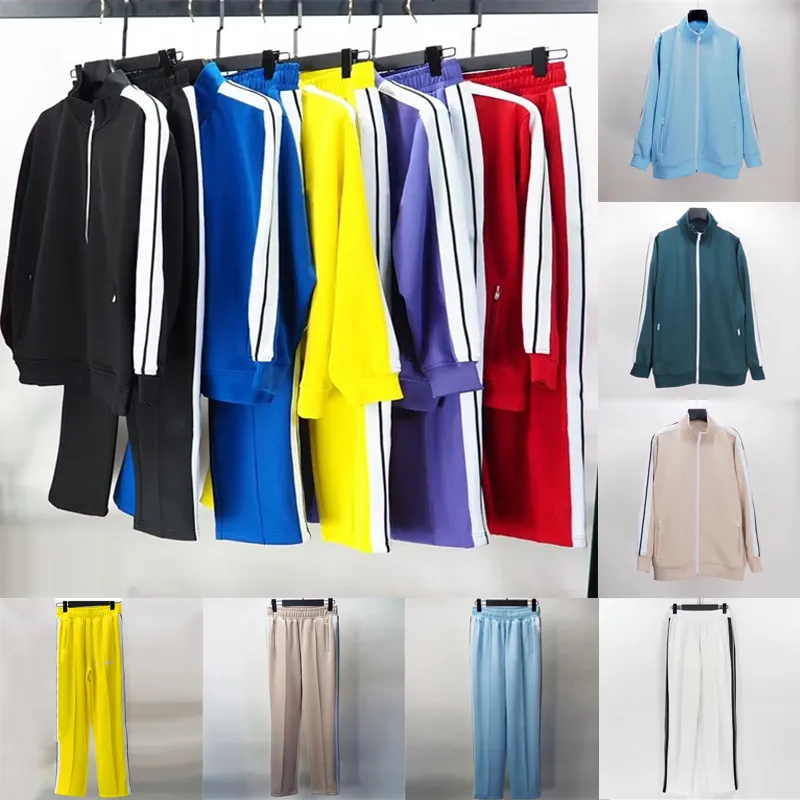Mens Designer Graphic Hoodies Hip Hop Tracksuits With Colorful Graffiti ...