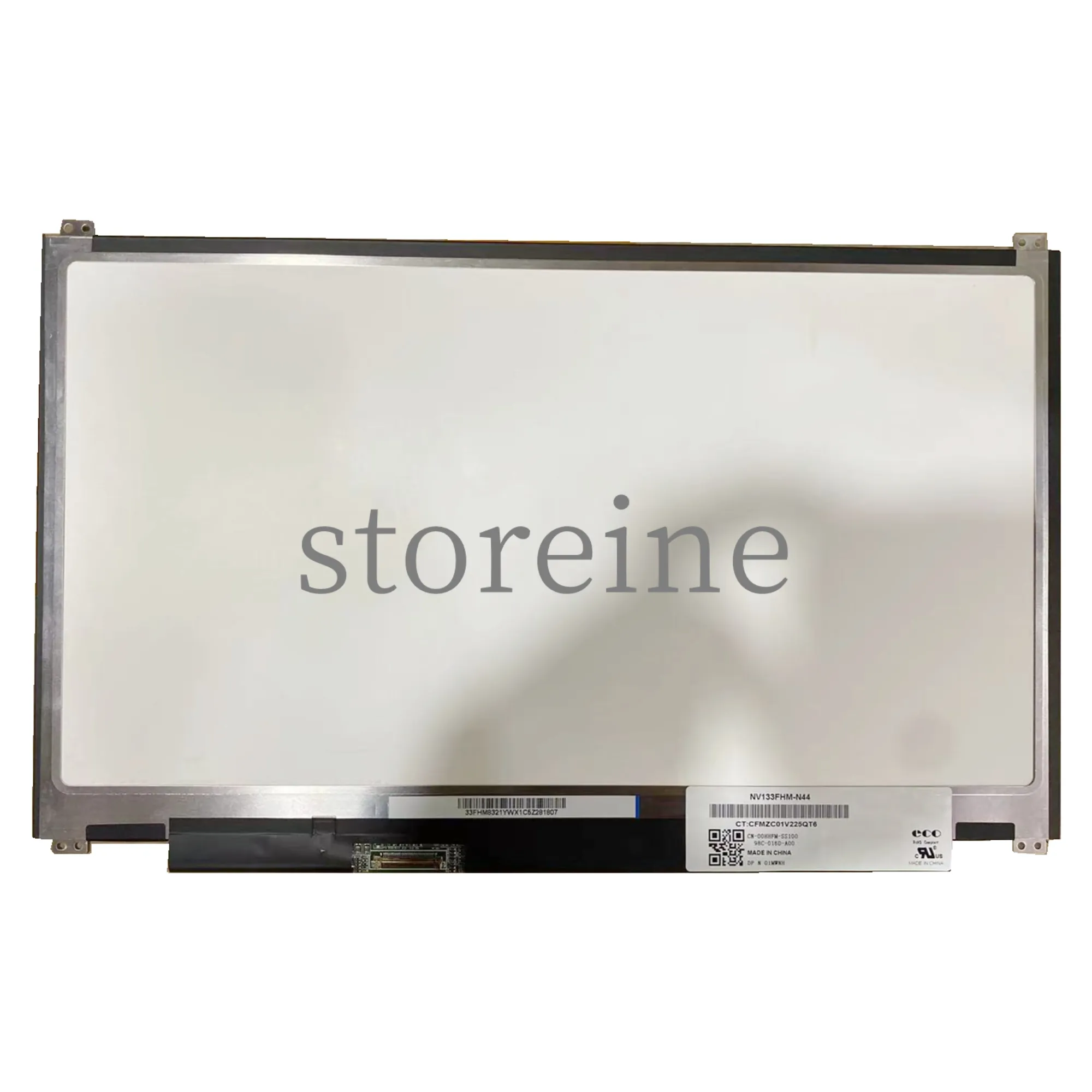 43 Led Display Price LCD Display Panel Replacement Matrix For Laptop 13 ...