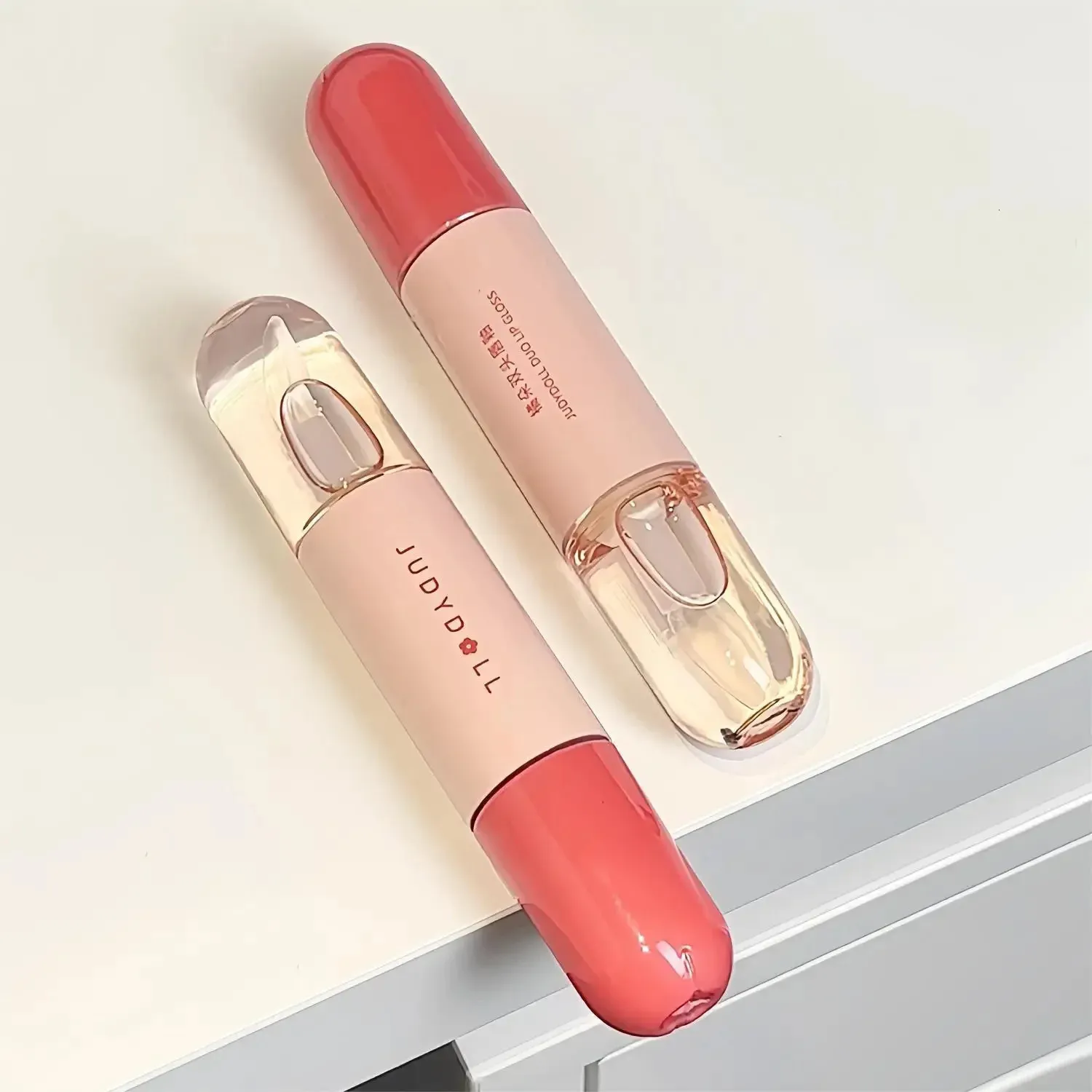 Double-Ended Lip Color: Long-Lasting, Non-Stick Formula - Mirror ...