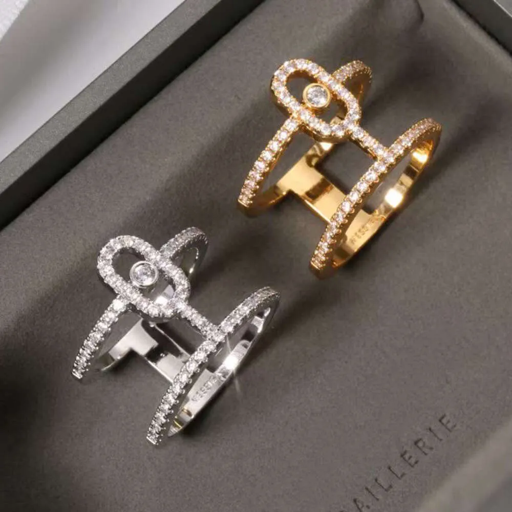Gold Couple Ring Designs: Lucky Beaded Ring, Premium Quality, Shop Now ...