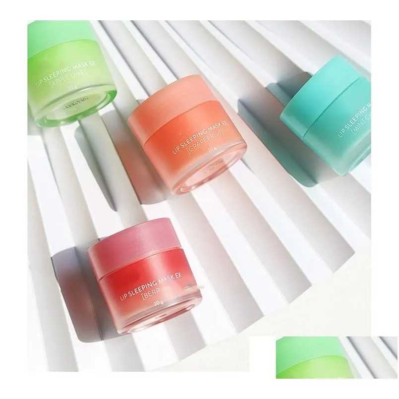 Labial Membrane Lip Ice Tint Moisturizing, Anti Aging, And AntiWrinkle ...