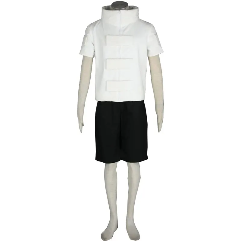 Hyuga Neji Future Trunks Cosplay For Adults Perfect For Halloween ...