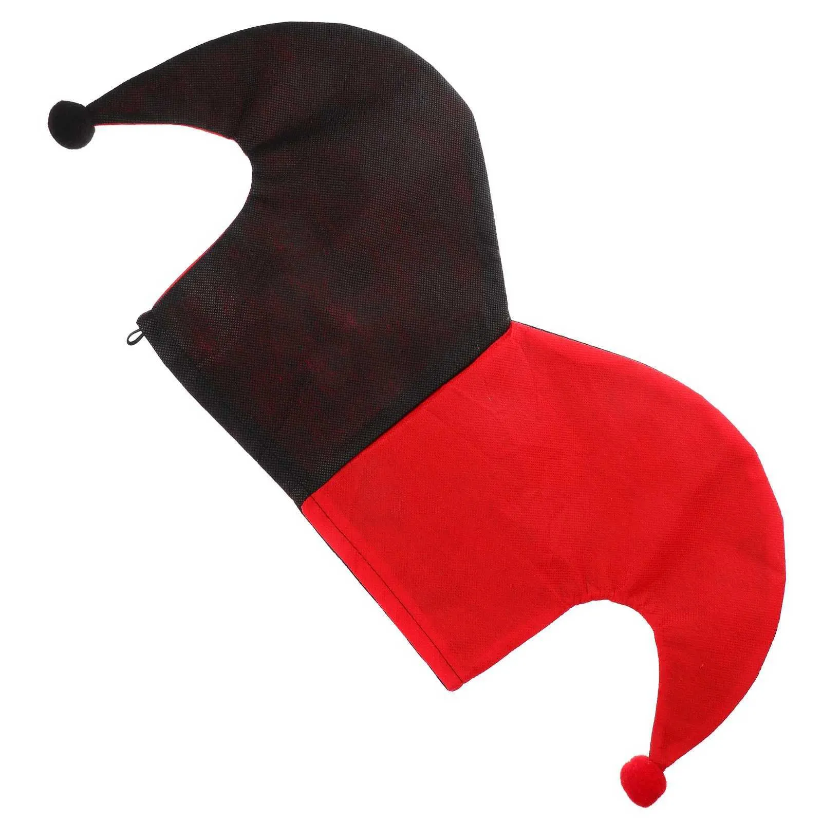 Circus Palace stetson dress hat for Clown Cosplay,...