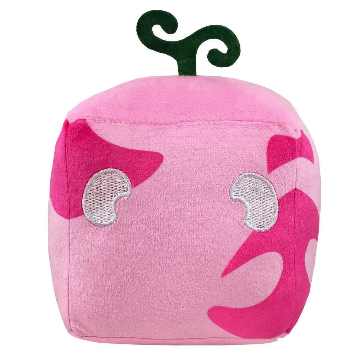 2025 New Blox Fruits Cocomelon Springtime Jj Plush Game Leopard Pattern ...