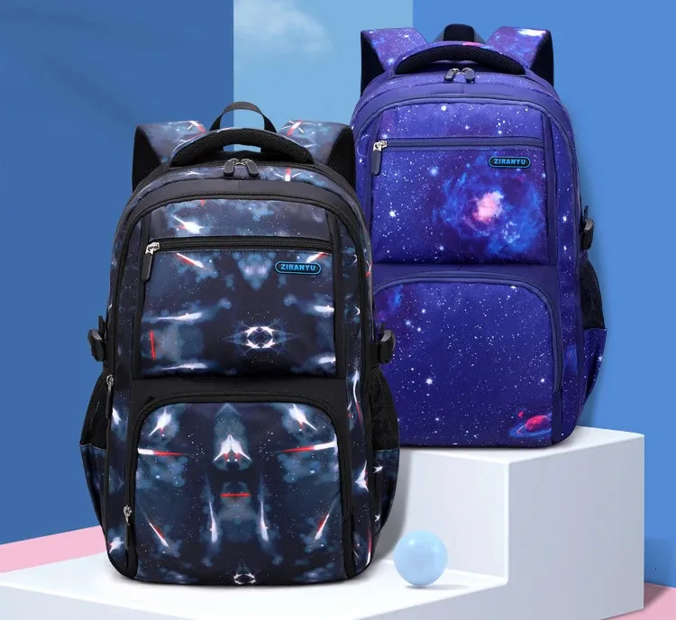 Large School Backpack Set - Boys Design, Premium Quality, Shop Now ...