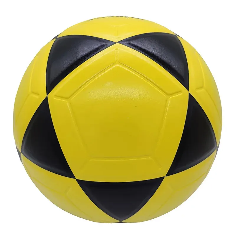 Drop Football PU Size 5 Wear Resistant Football Adult Indoor And ...