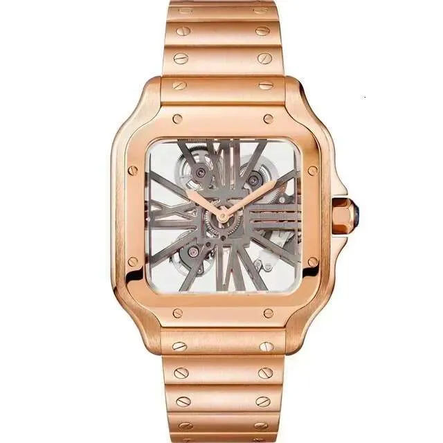 2025 Mens Watches For Men Design Watchs High Quality Battery Movement ...