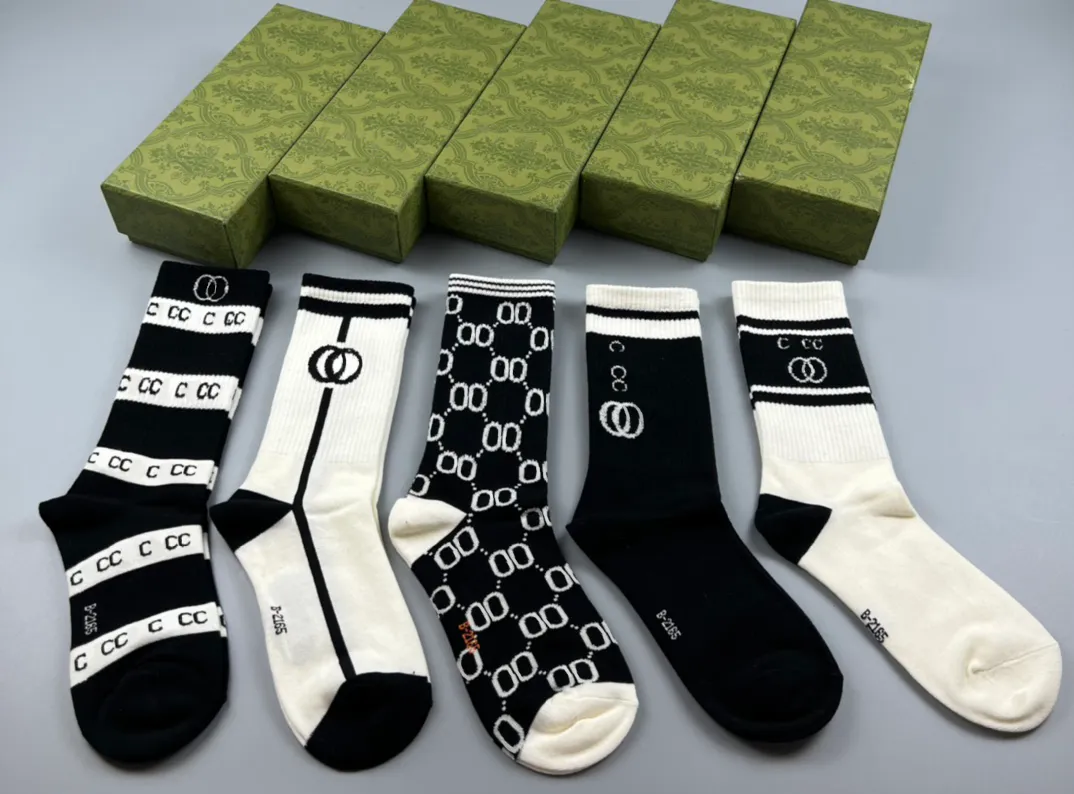 Designer Socks Pack: Luxe Cotton Blend Sports... From Fashionfactory88 ...